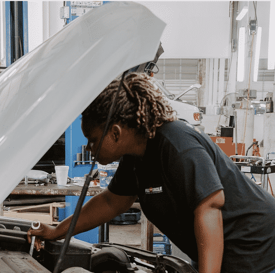 About Us - Vehicles for Change Car Ownership Program