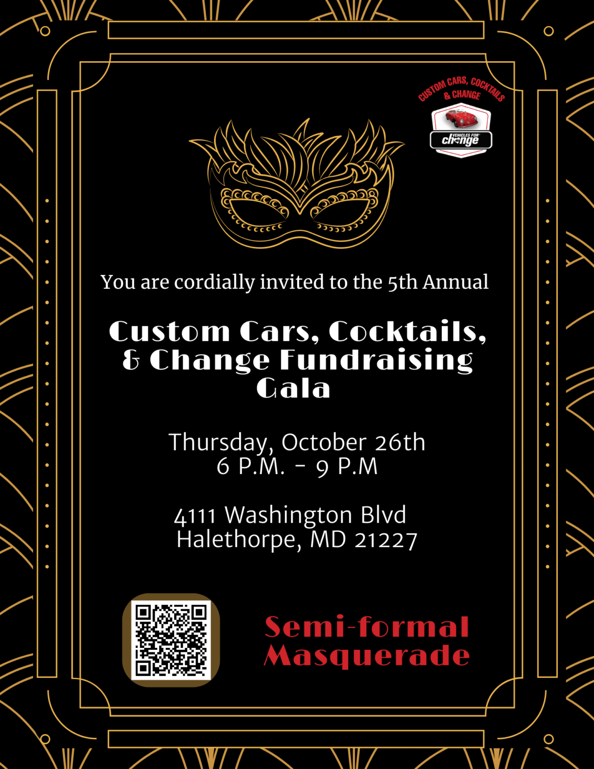 Donate Car to Charity – Vehicles for Change Car Donation