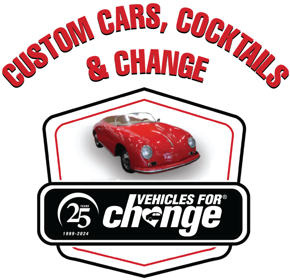 Donate Car to Charity – Vehicles for Change Car Donation
