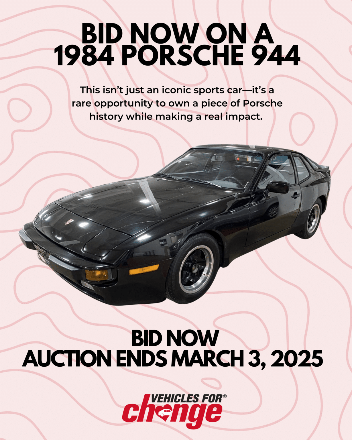 Donate a Car Today – Vehicles for Change Car Donation