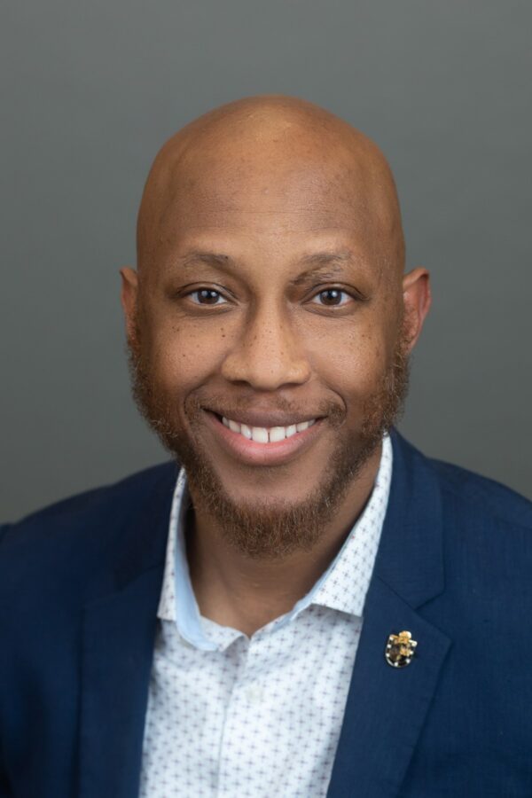 Donovan's Story: Giving Back Through Vehicles for Change