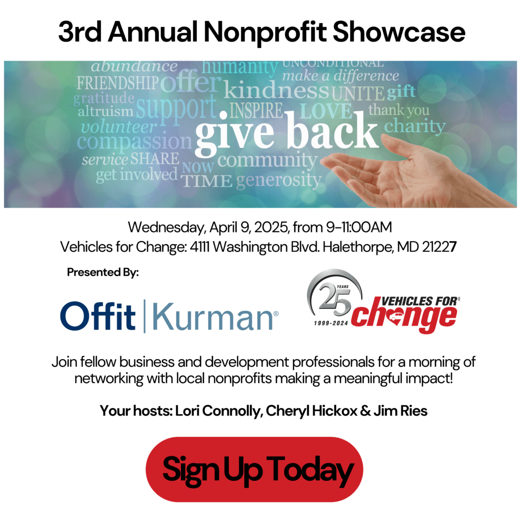 About Us - Vehicles for Change Car Ownership Program